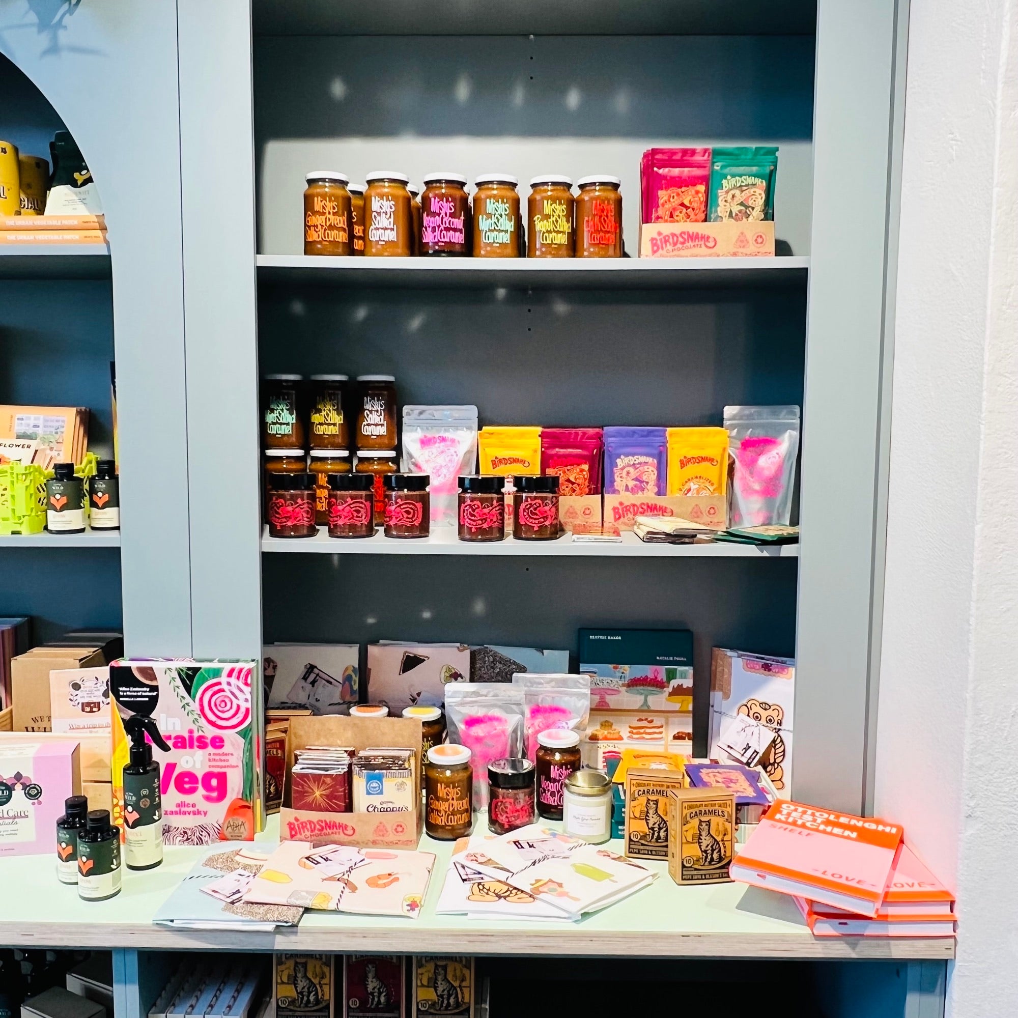 Snacks – Herbert's Corner Store