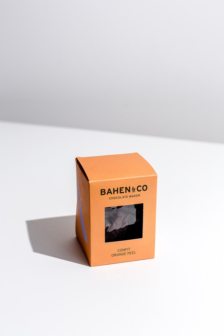 BAHEN & CO. Chocolate Collection – Herbert's Corner Store